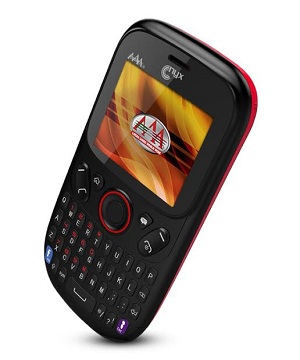Nyx Mobile se sube al ring con su nueva línea de celulares AAA