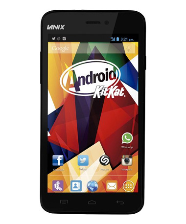 Lanix Mobile agrega nuevos modelos de smartphones a su línea Ilium