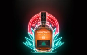 Buchanan's Two Souls, un whisky con notas de tequila - The Markethink