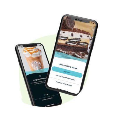 Wow+ de Alsea brinda una experiencia omnicanal a los clientes