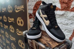 Panam celebra 60 años de dar paso firme en la categoría de moda urbana