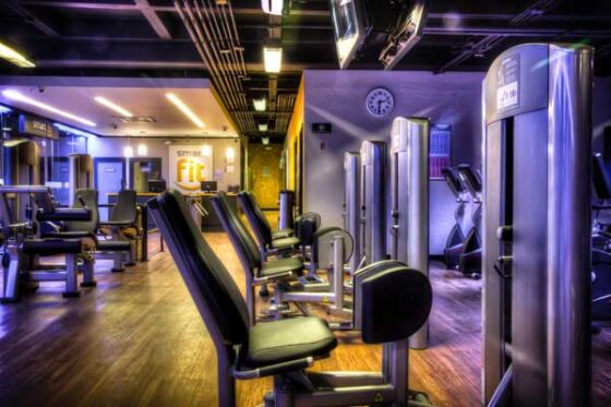 Smart Fit reitera su interés en el mercado mexicano con la apertura de ...