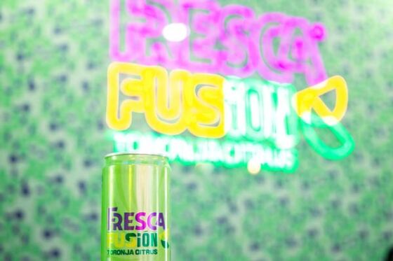 Fresca Fusión, el nuevo refresco sabor toronja de Coca-Cola ideal para ...