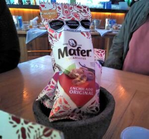 Mafer sorprende con un cambio de imagen audaz