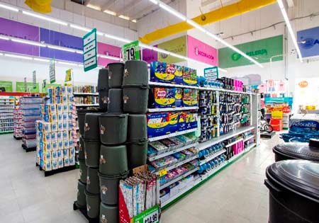 Waldo's se renueva: Así es la nueva imagen de la marca