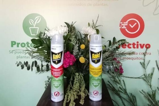 Raid Essentials, una opción amigable con el medio ambiente para ...
