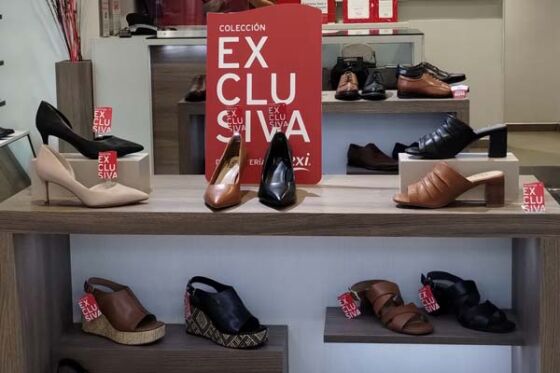 Flexi lanza Colección Exclusiva de calzado para el verano