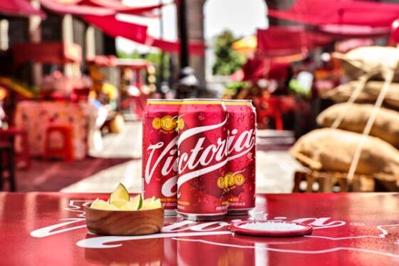 “Mucho México”, el eslogan con el que Cerveza Victoria presenta su ...