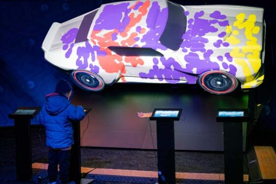 Hot Wheels City Experience, la experiencia que combina aventura ...
