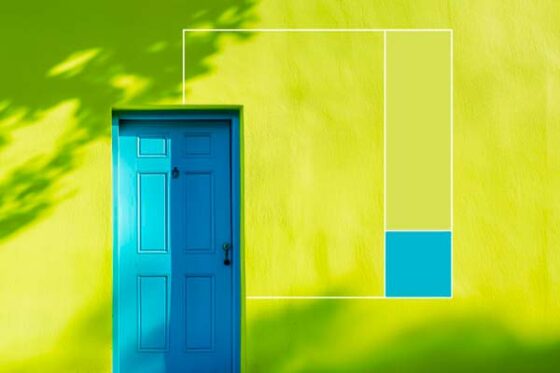 Comex presenta a Bambú 237-05 como el Color del Año 2025