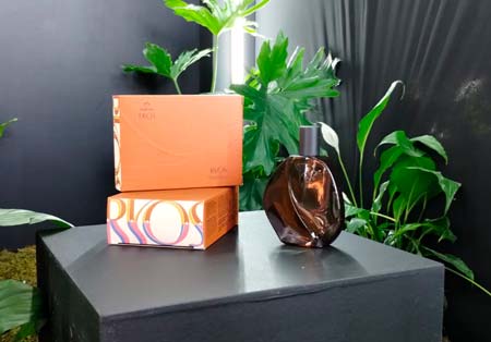 Natura Ekos Ryos: 3 fragancias que capturan la esencia de la Amazonía