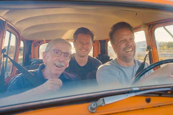 Cinépolis y Universal Pictures abren Funciones Relajadas de El Último ...