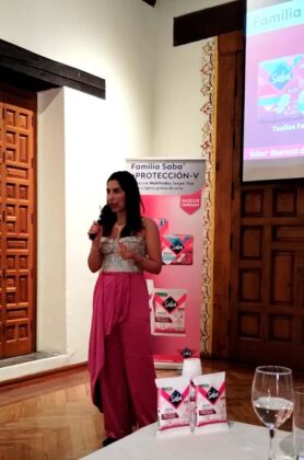 Multifluidos: ¿sabes qué significa y en qué etapas de la mujer suceden?